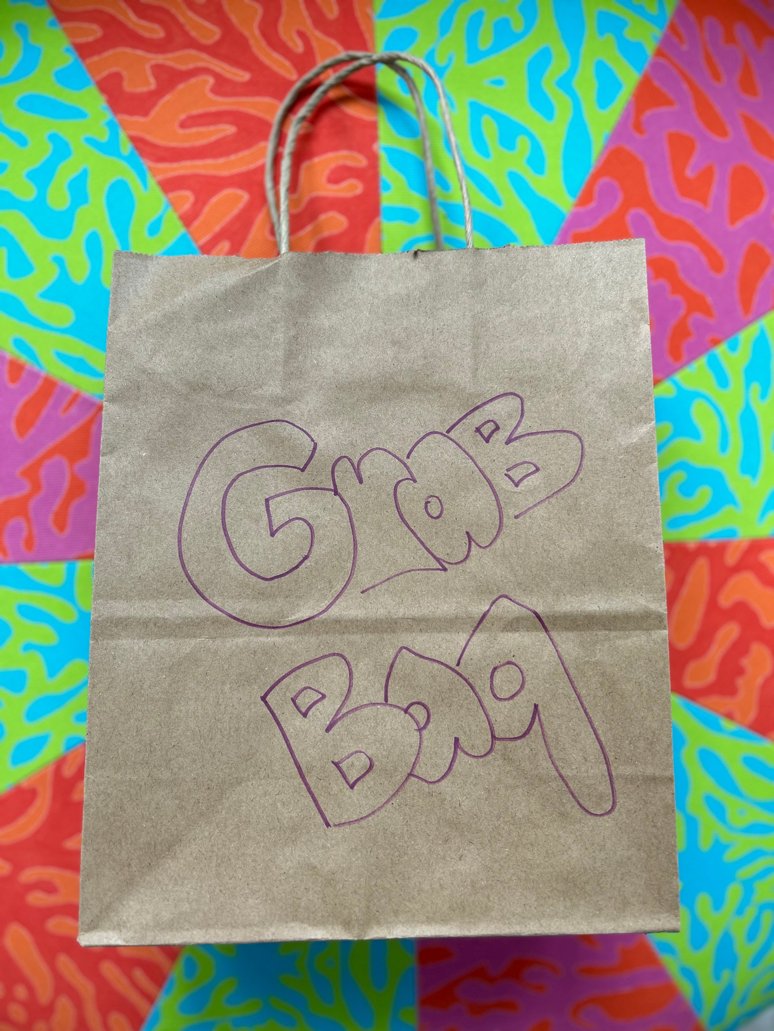 Salt Band/Sun Scarf: Grab Bag - Surprise Me! – FestiveFish