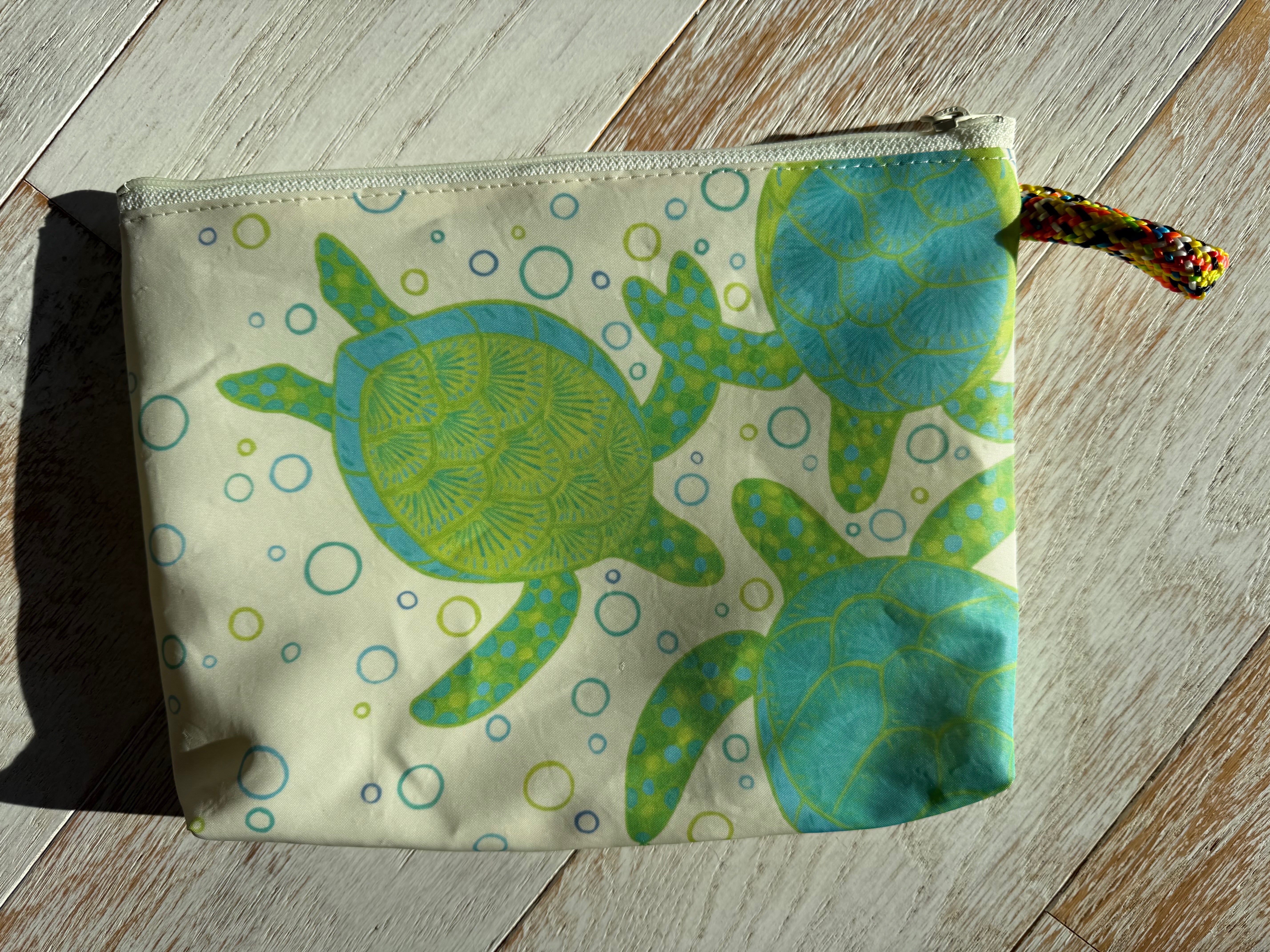 Diddy Bag: Turtles – FestiveFish