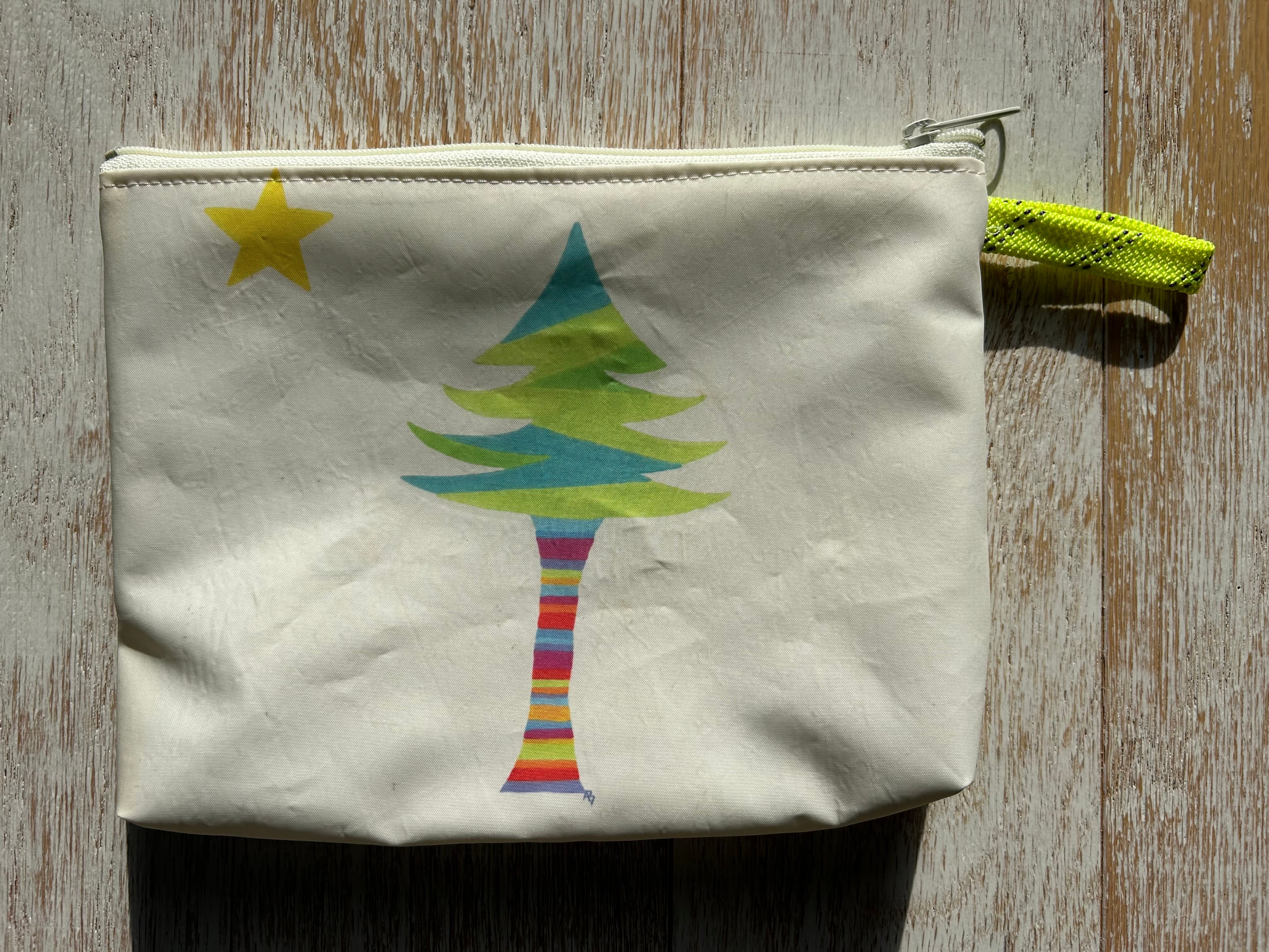 Diddy Bag: Maine Tree **LTD edition** – FestiveFish